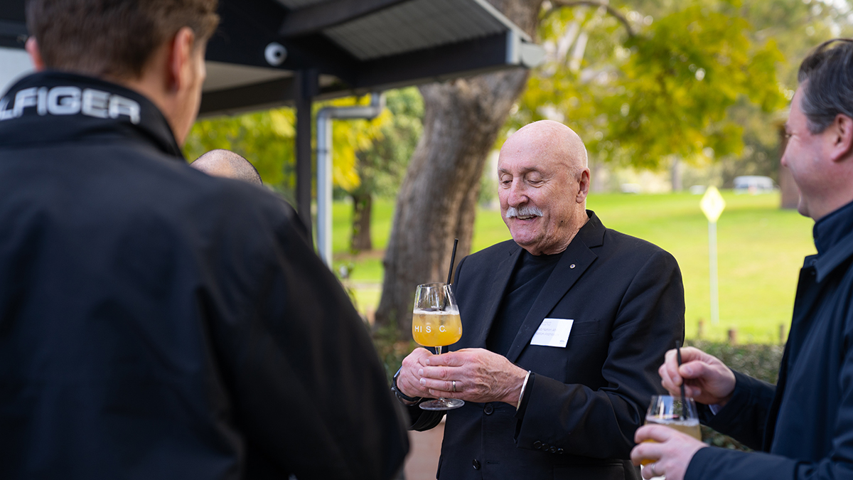 Stramit | 2024 Architects Study Tour